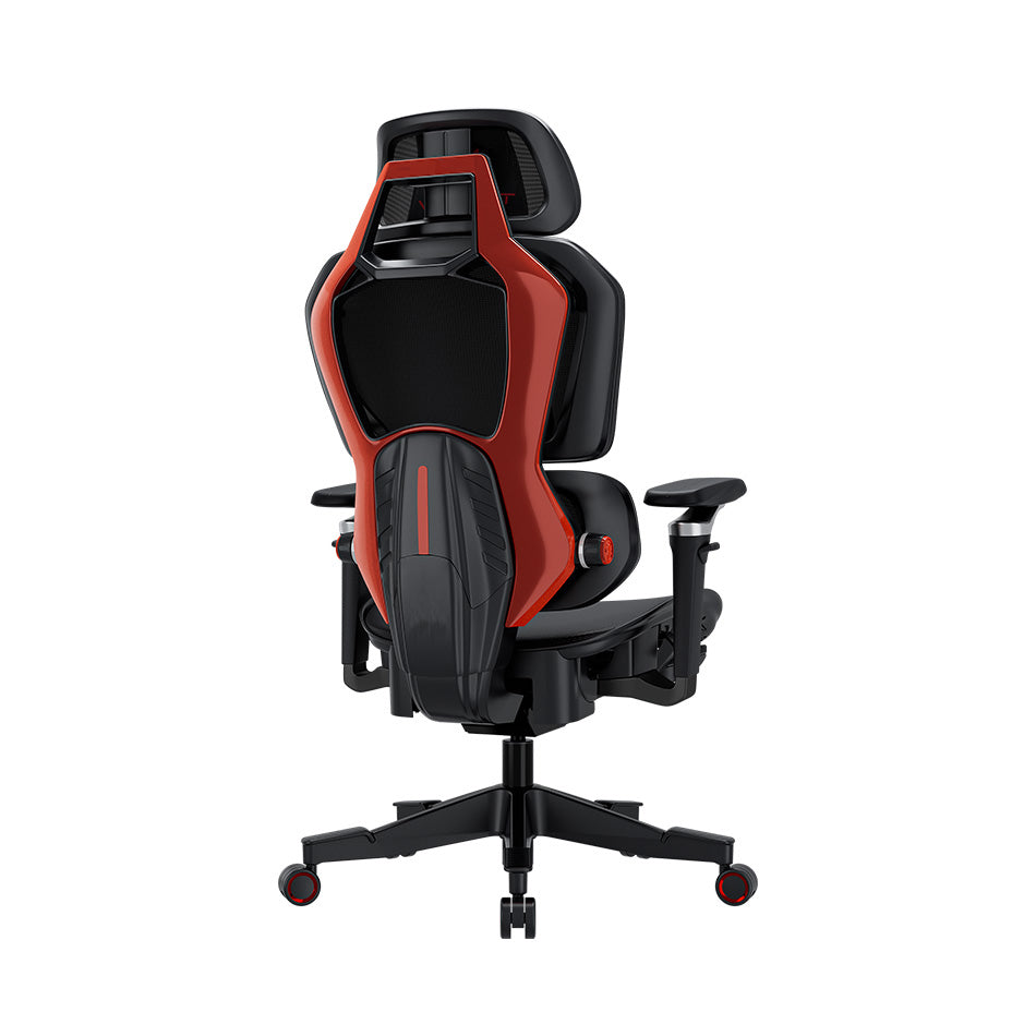 TygerClaw "TYFC20094" DuoFlex Ergonomic High Back Gaming Chair – Tygerclaw