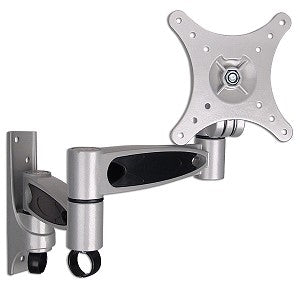 VESA Standard LCD mounting bracket, TV Size:10-24"; Wall distance:90-4 ...