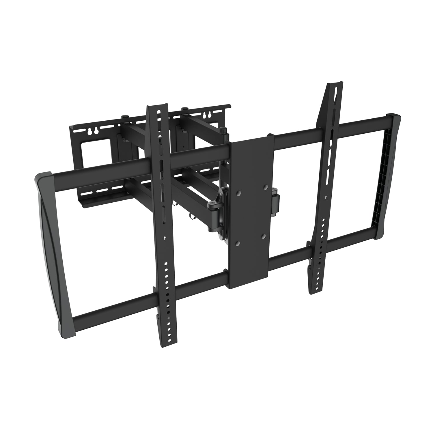 TygerClaw 60 to 100 inch Full Motion Wall Mount – Tygerclaw