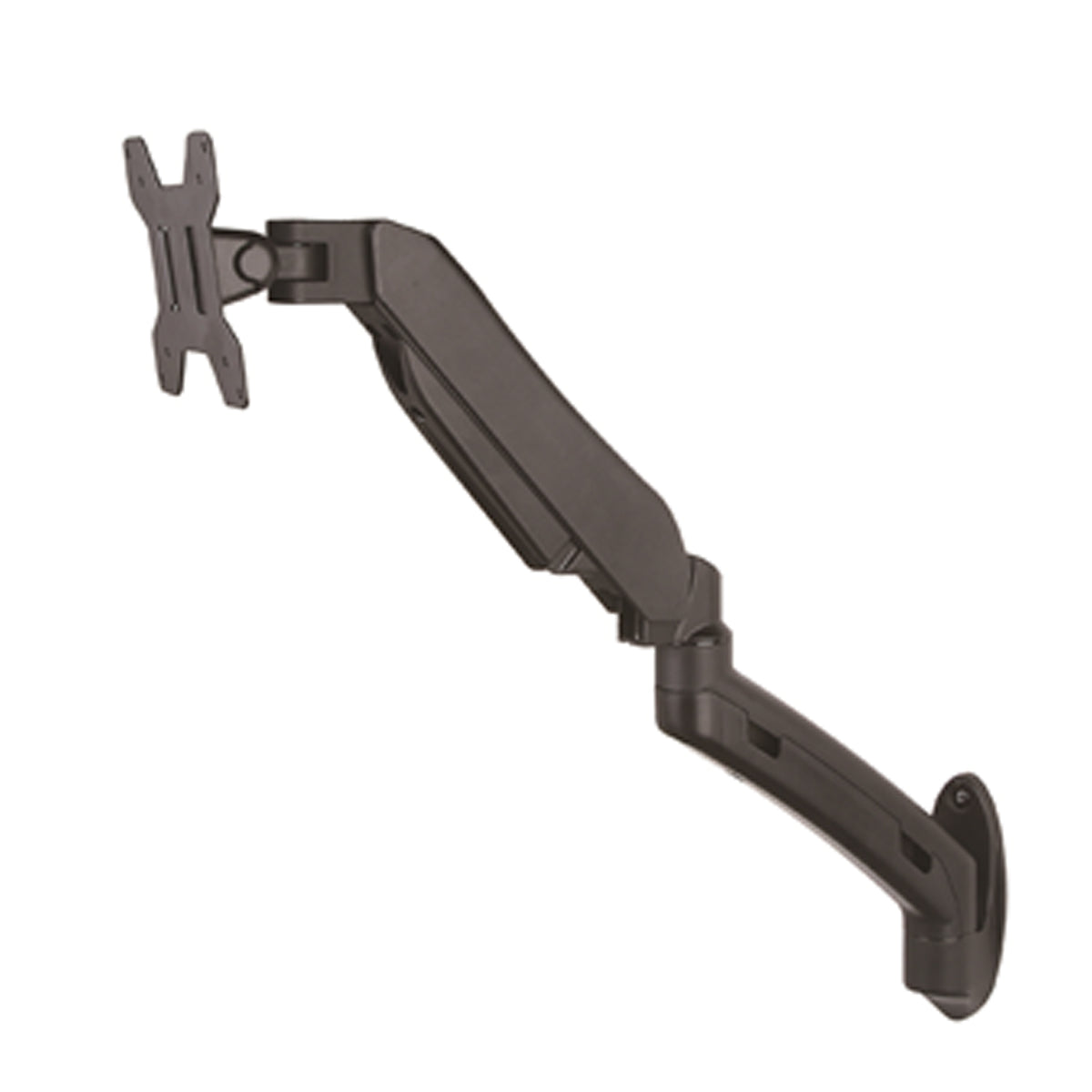 TygerClaw Gas Spring wall Mount for 13 to 27" Monitor – Tygerclaw
